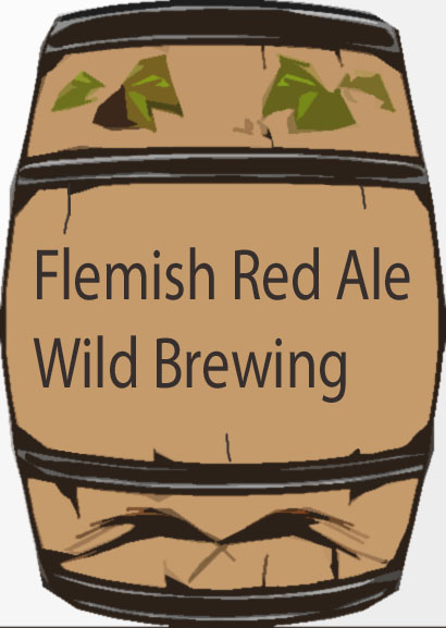 Microbe Brewer: Flanders Red Ale