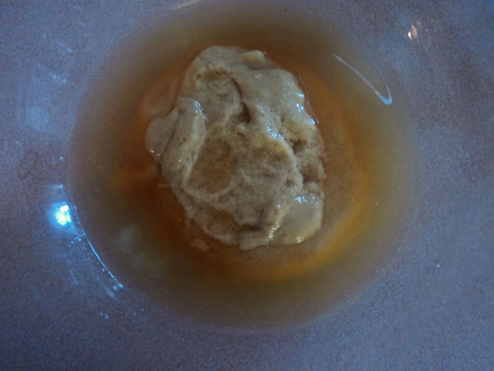 Sweet & Salty Southern Comfort: Collard & Benne Seed Salad