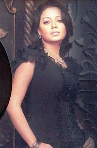 Bangladeshi Models: Bd singer Kona