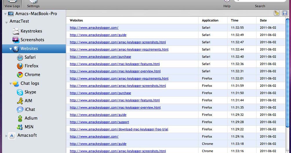 Source Code Keylogger Menggunakan C Try Coding