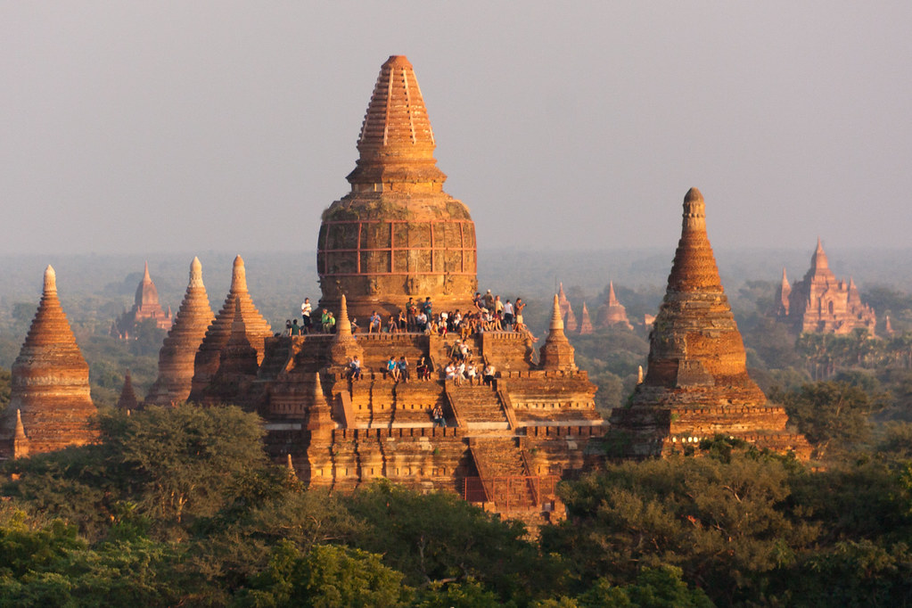 Dziedzictwo UNESCO: UNESCO w Azji