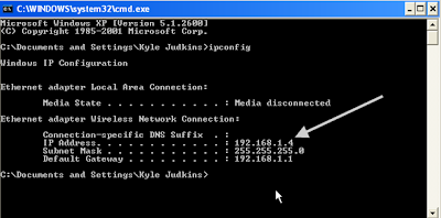 what is my ip address: What is myip address? myip is?