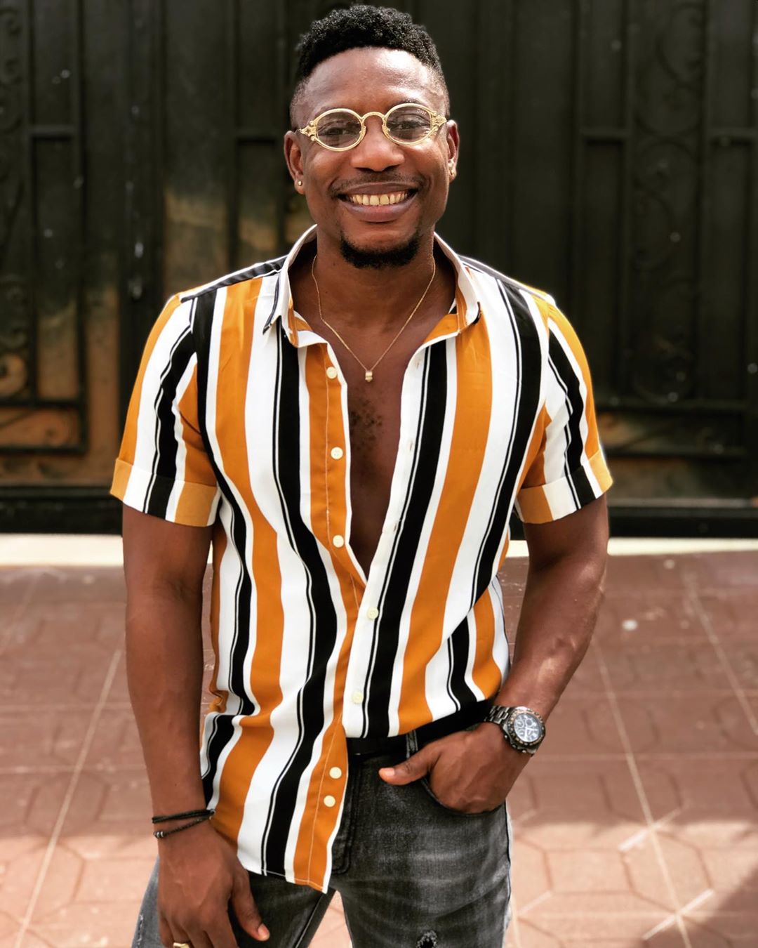 Photos, pictures of Elvis Duke aka Abulu