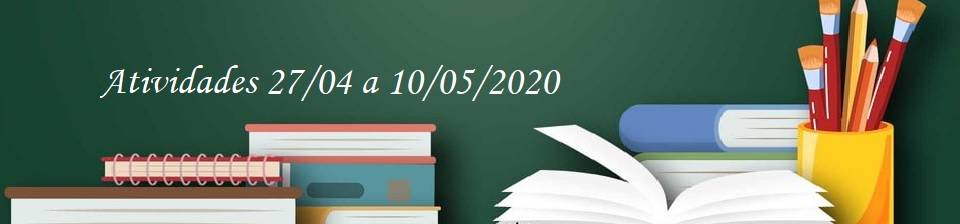 E.E. HOMERO ALVES: 7ºC