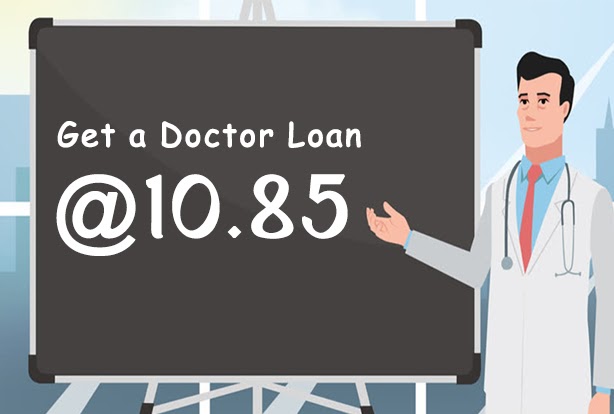 Personal Loan For Doctors