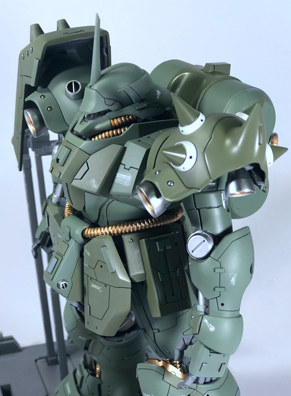 Gunpla is Freedom: 2019