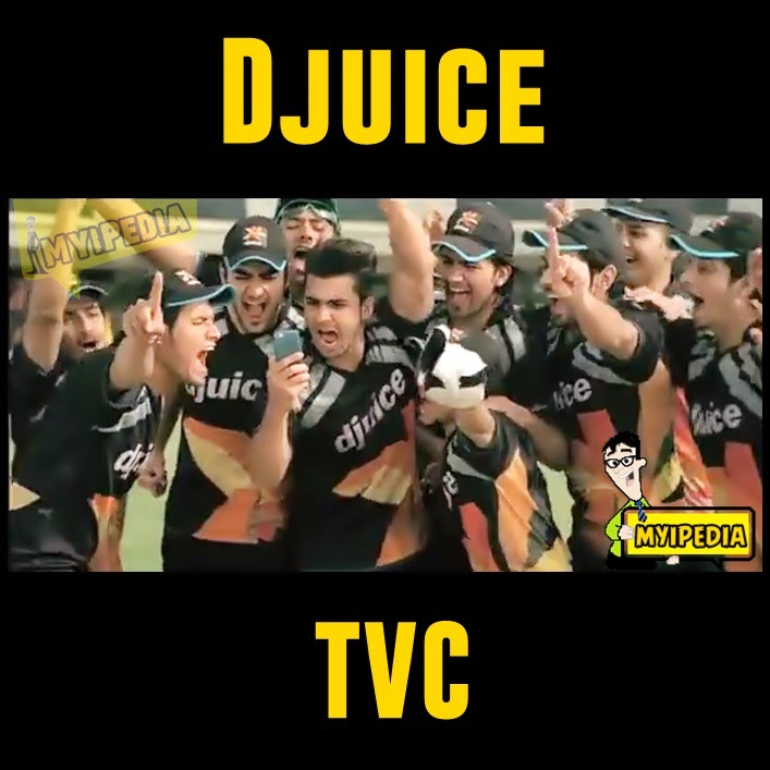 Djuice - JungleKey.in Image