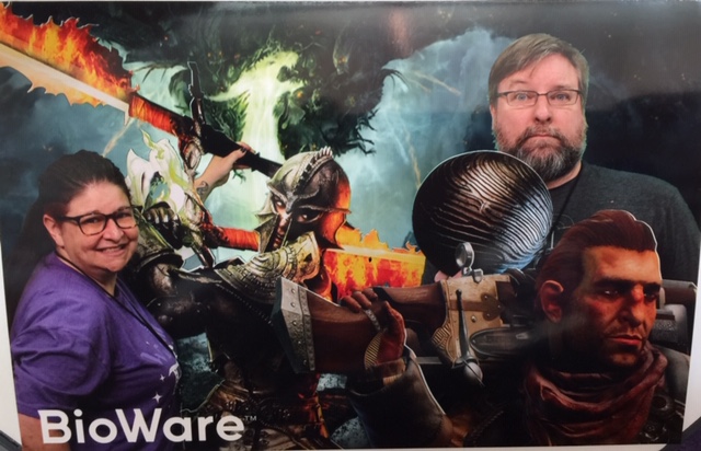 Dumped, Drunk and Dalish: Castles, Fennecs, and Player Engagement ...