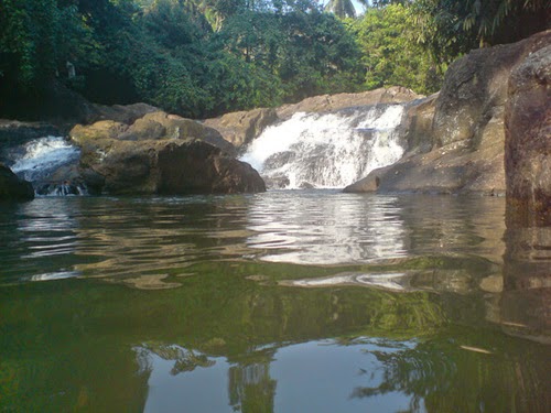 Helabima Tours and Travels: NACHCHIMALE - SRI LANKA