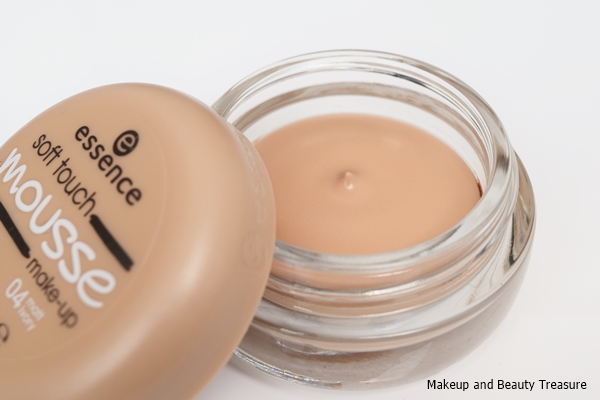 best makeup beauty mommy blog of india: Essence Soft Touch Mousse ...