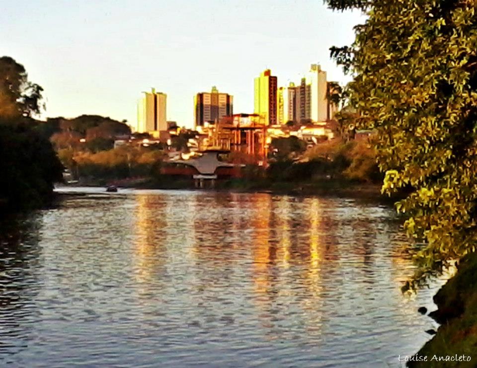 GUIA TURÍSTICO PIRACICABA: PIRACICABA/SP/BRASIL