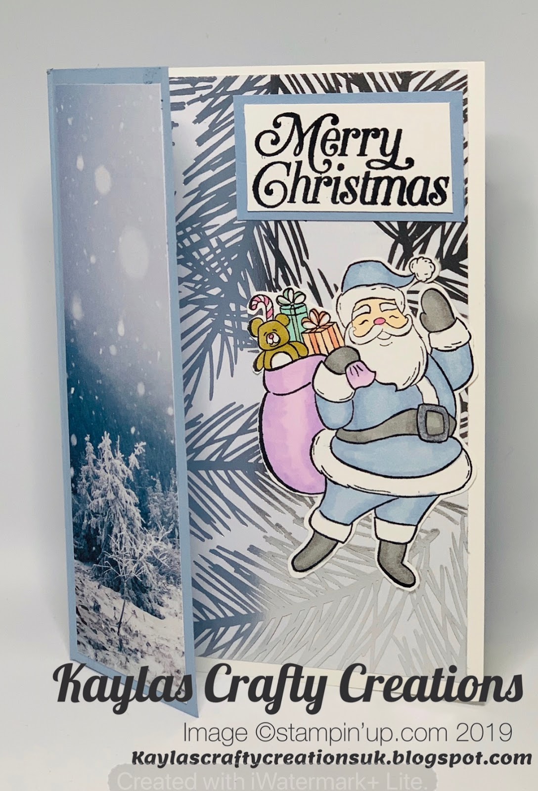 Kayla’s crafty creations : 2019