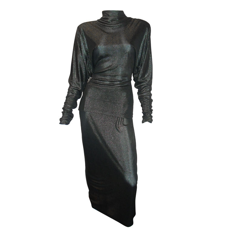 The Peak of Chic®: Decorating with Norma Kamali