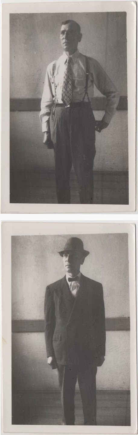 HOUSE OF MIRTH PHOTOS & EPHEMERA