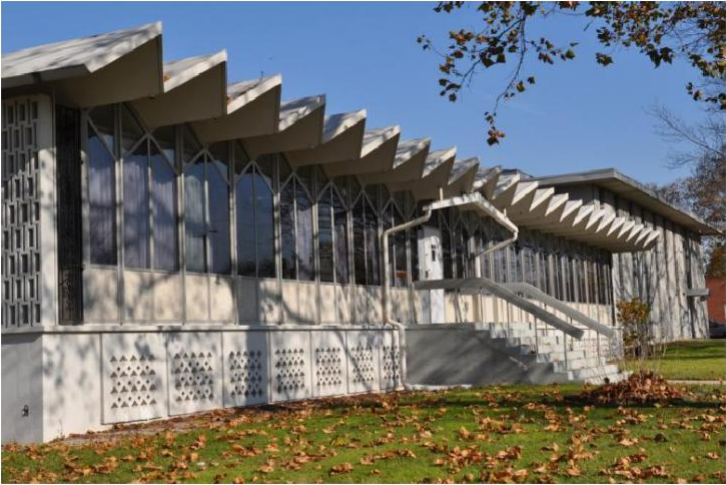 Estructuras Yess : LOSA PLEGADA