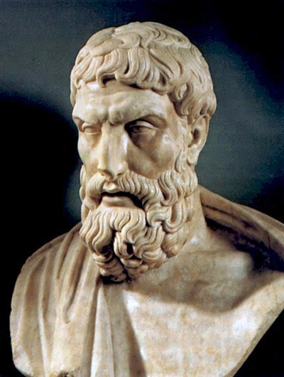 romanoimpero.com: PLOTINO - PLOTINUS