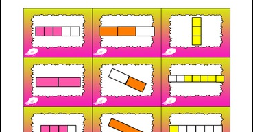 The Best of Teacher Entrepreneurs: FREE MATH LESSON - “Fraction Bars ...