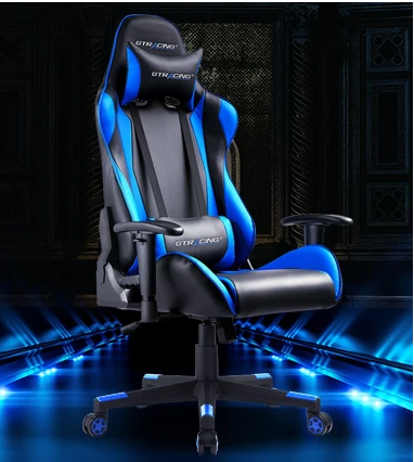 GT Racing Chair