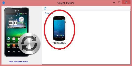Cara Menampilkan Layar Android di Komputer atau Laptop Tanpa ROOT ...