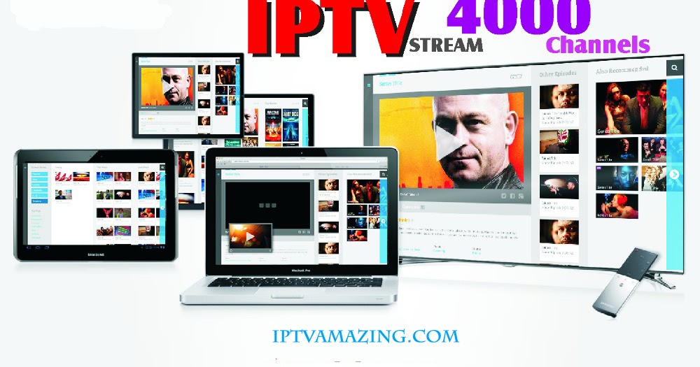 Iptv m3u Links