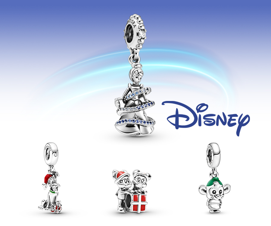 PANDORA - 13% KORTING - Reach for the stars and shoot for the moon ...