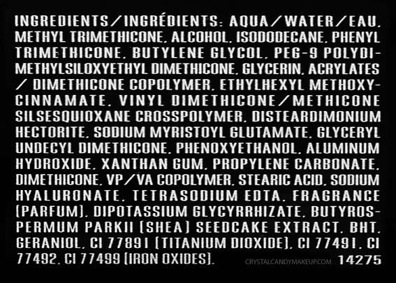 Givenchy Teint Couture City Balm Radiant Illuminating Skin Tint ...