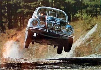 RALLYAZORES: ACROPOLIS RALLY 1973
