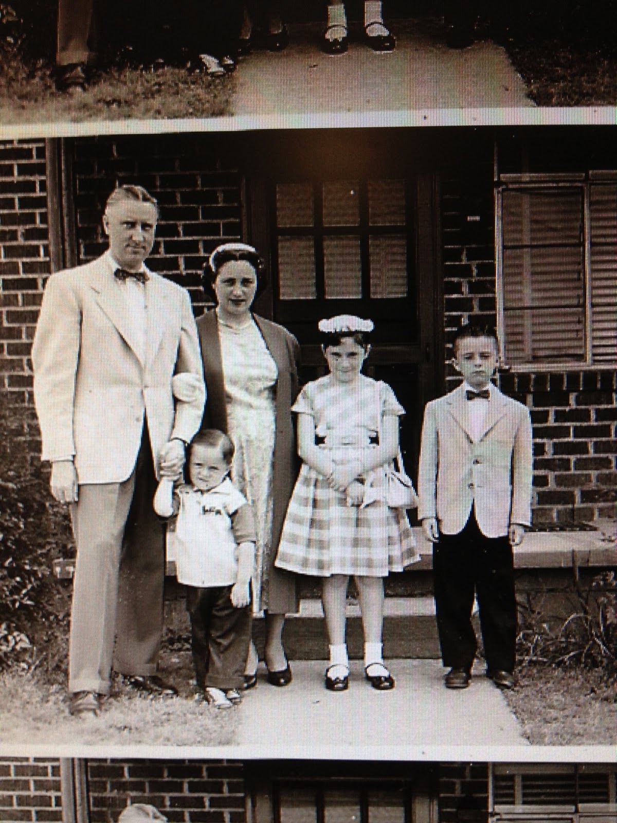 southern orders: THE CHURCH IS BETTER NOW THEN IN THE PAST