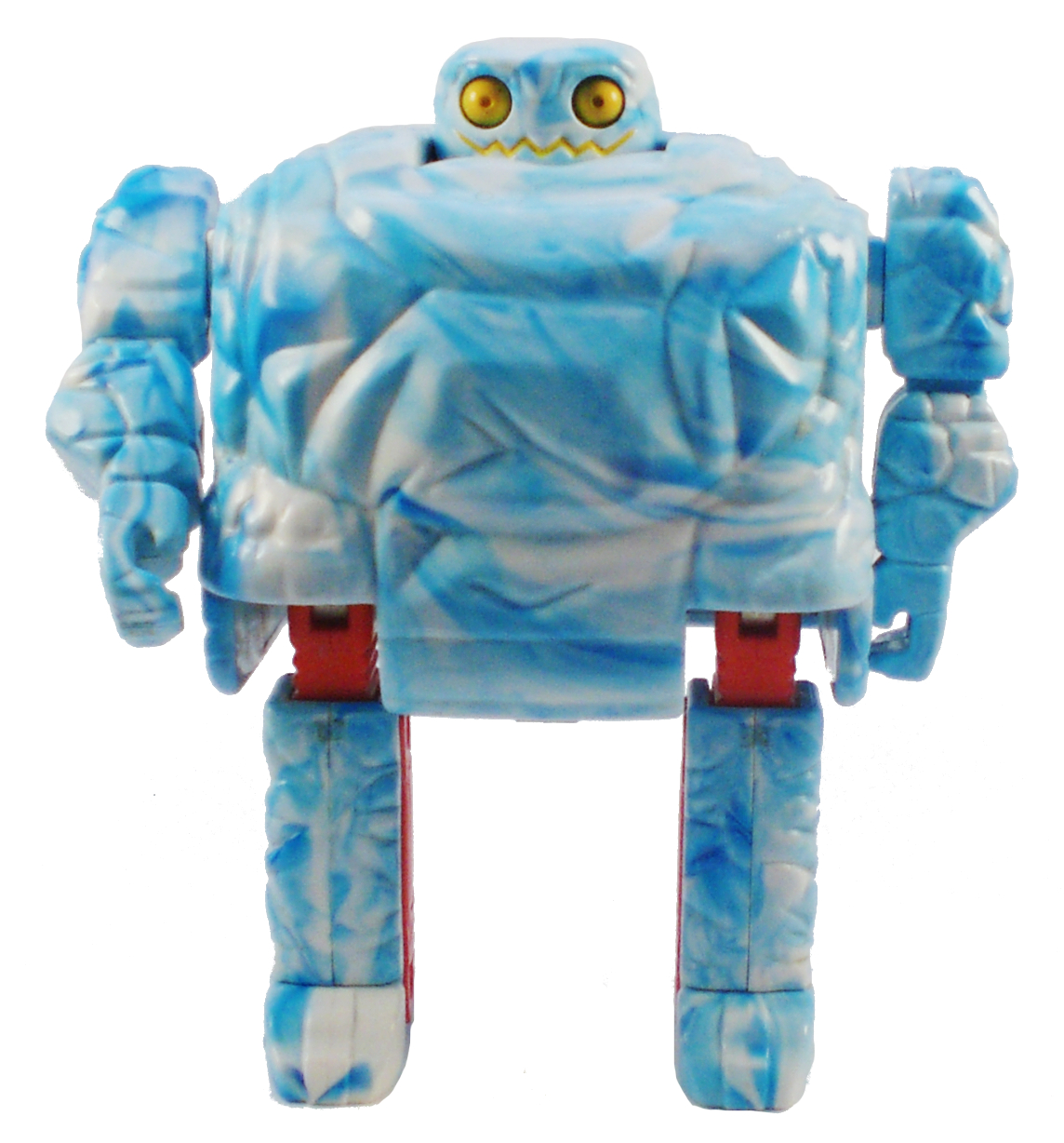 Rock Lords: Rock Roller