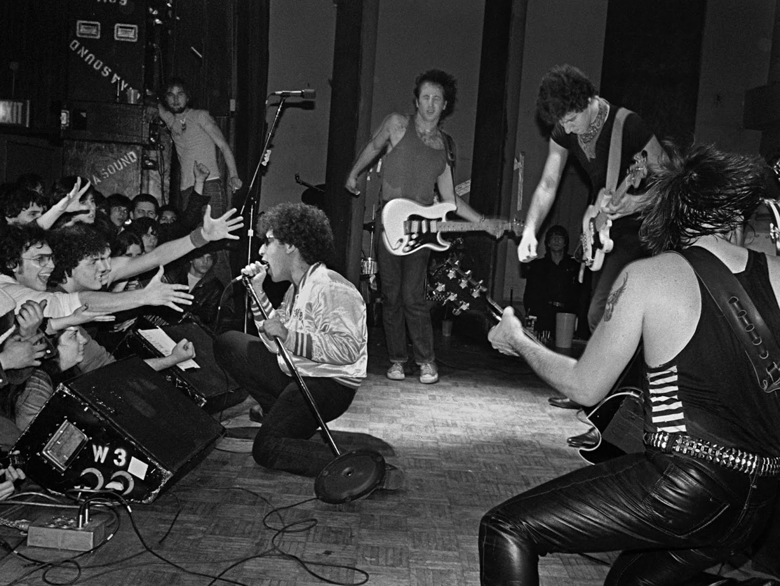 Forestdweller: The Dictators