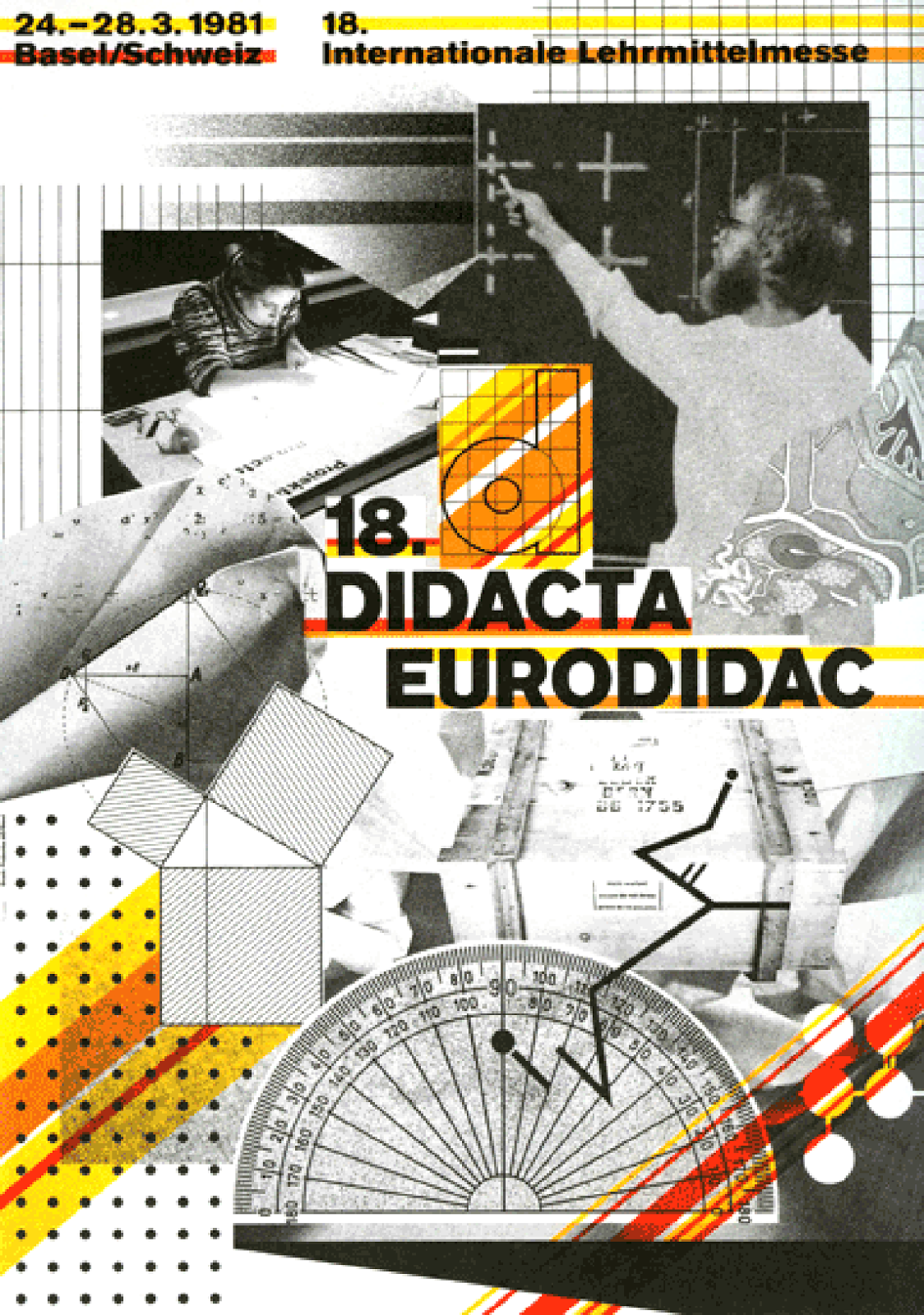 Poster Art: The Postmodern Design –The Innovative Style of Poster ...