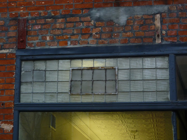 Lost City: THE UNION STREET PROJECT: 138 Union Street