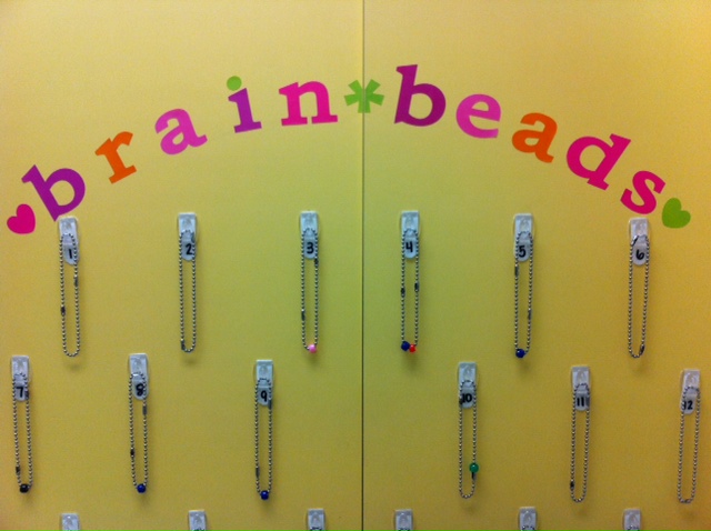 Brain Builders - Sunny Days in Second Grade