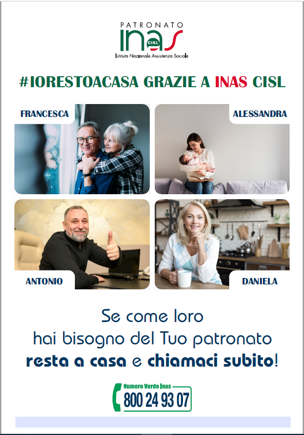 Notizie RSU Fistel-Cisl Ericsson Roma: 2020