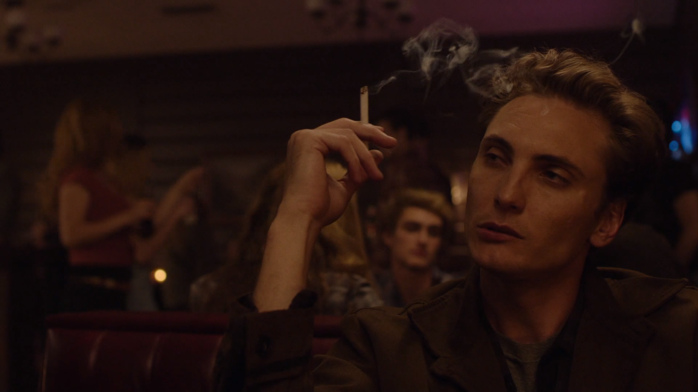 Lost in the Movies: Richard Horne (TWIN PEAKS Character Series #47)