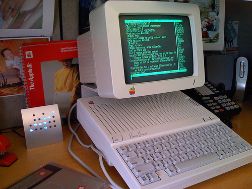 The Influence of Apple’s Mac in the Computer Industry - Tech News 24h