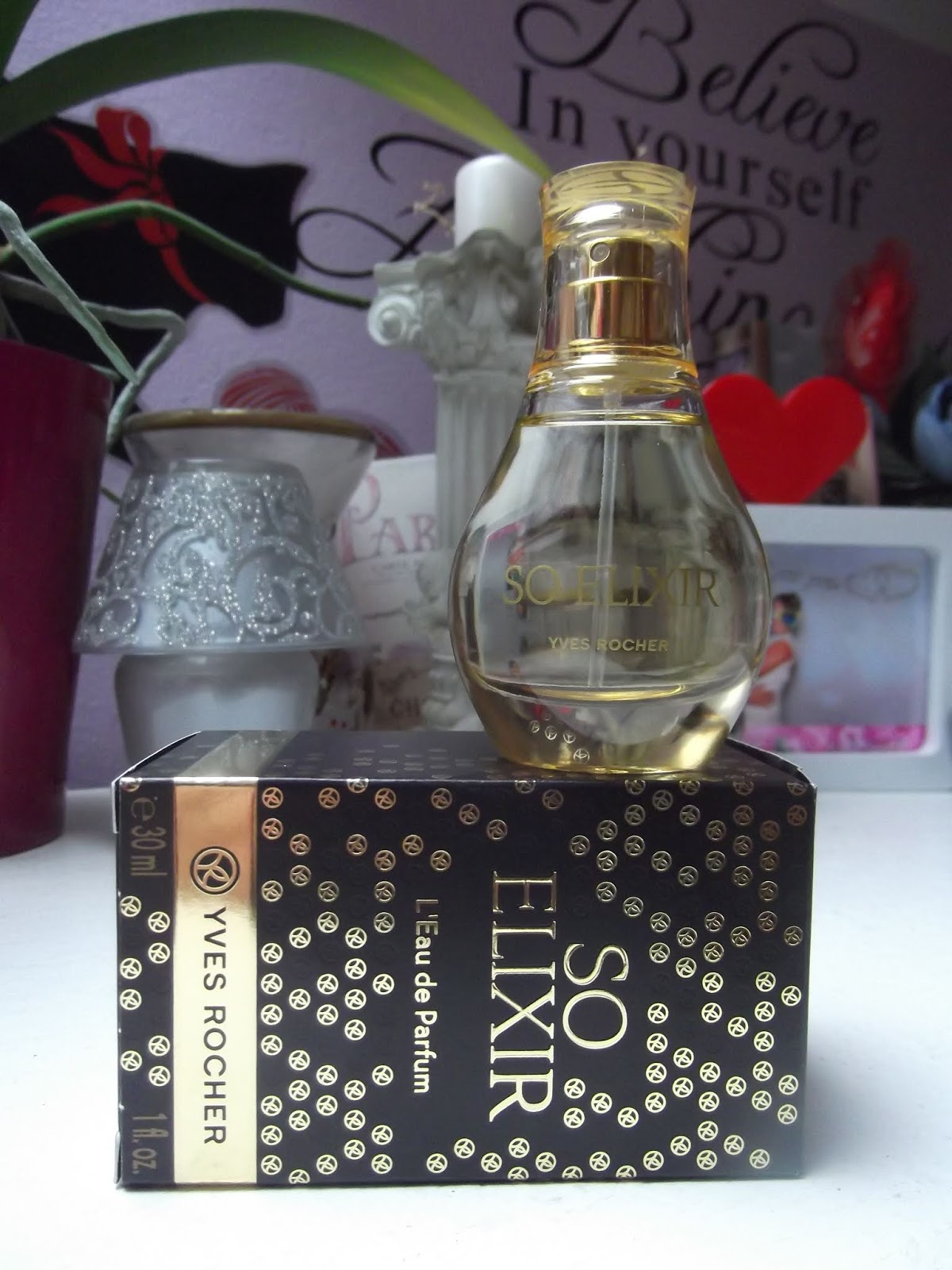 Vôňa jazmínu,ktorá si vás získa - Byť ženou je úžasné!