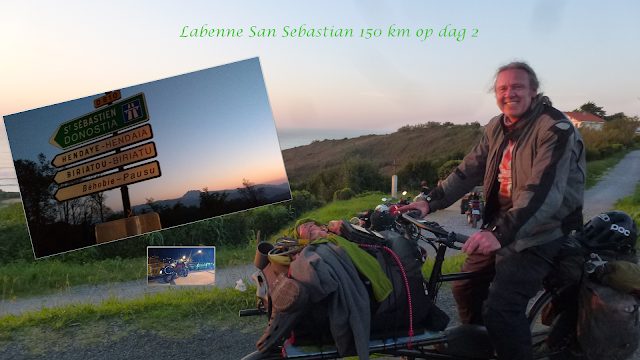 Motorrijden...een droom wordt passie!: Waldhotel Einstein Motorroutes ...