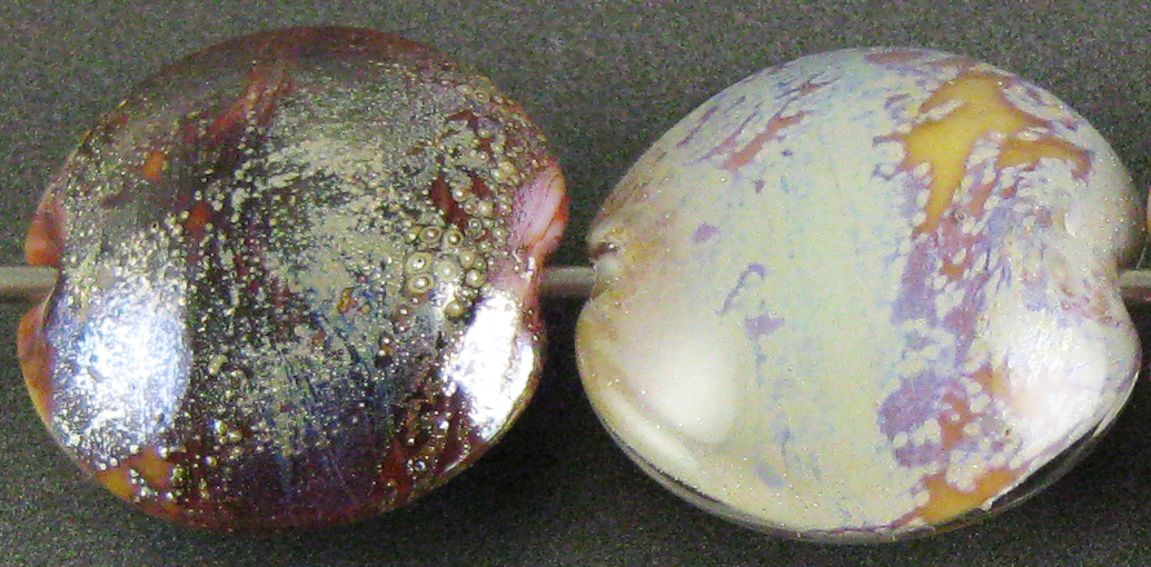 Mind Melt: Test Results :: Rapunzel