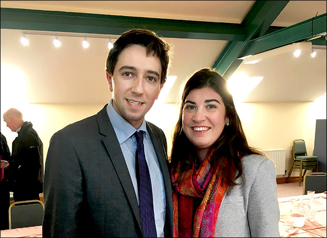 Maura Hopkins Fine Gael: Press Releases