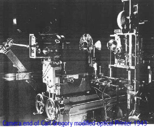 History of Cinema: August 2013