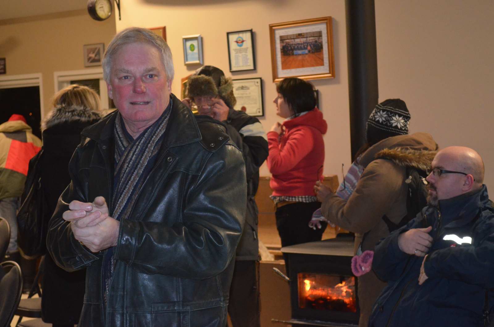 STARS Air Ambulance at Lyncrest Airport