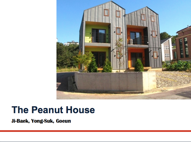 EthnoScopes : Tracks of an Anthropologist: Environment-friendly Peanut ...