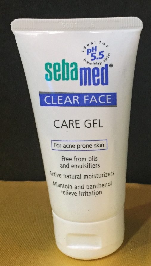 Dermatologist recommended Moisturizer for Acne!