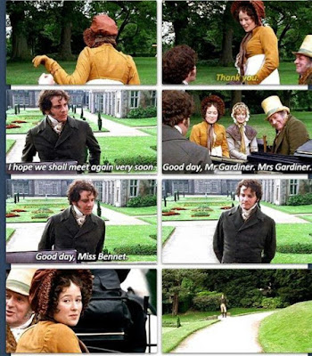 The P&P95Forever Club