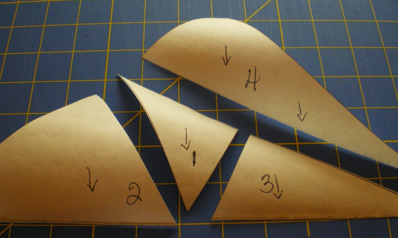 Quilt Designs by Candace: The Laced Star Block