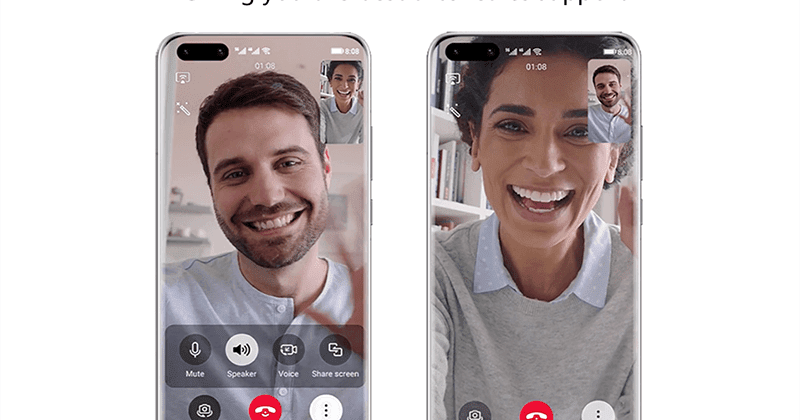 Huawei MeeTime PH Hotline to debut with Huawei P40 series