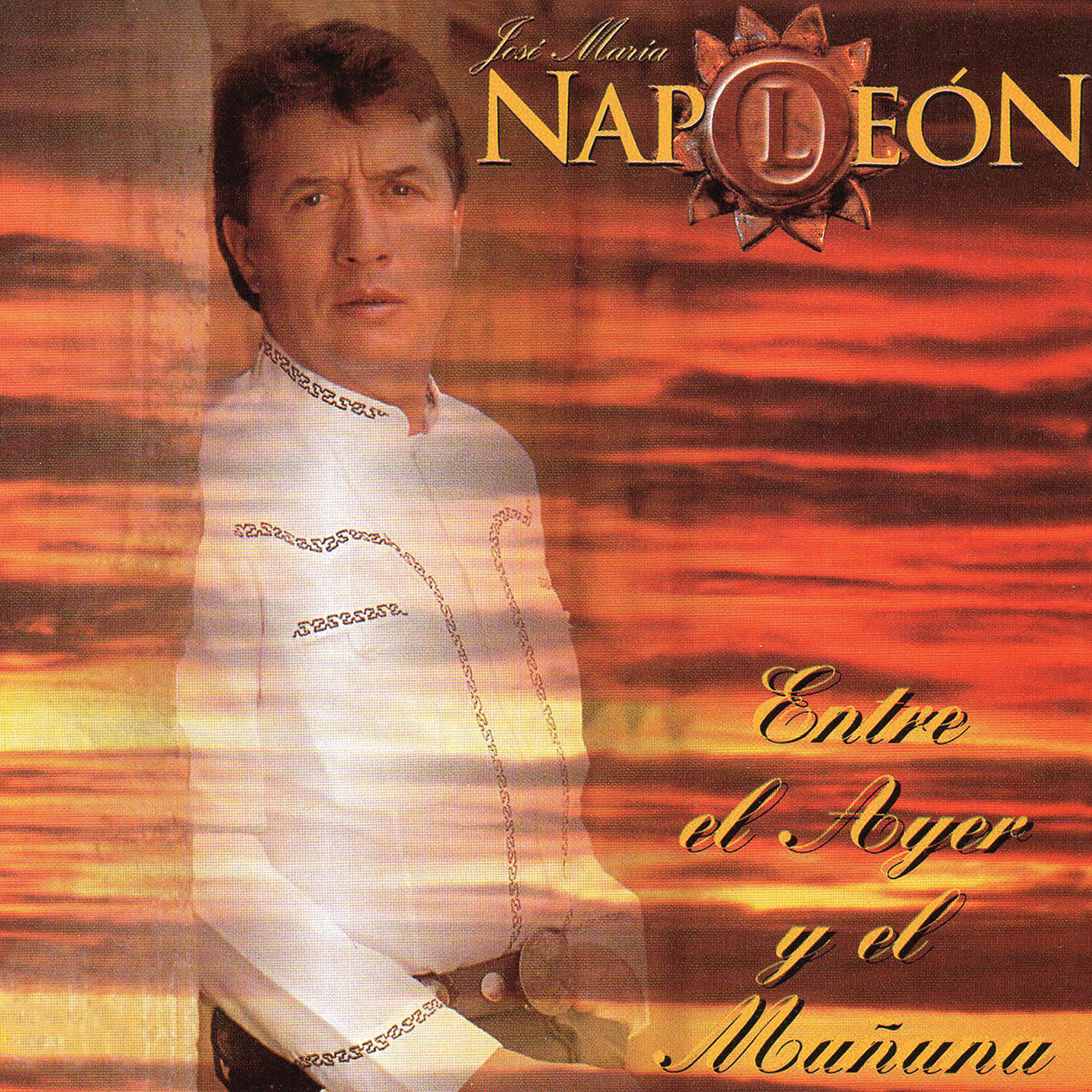 Mis discografias : Discografia José Maria Napoleón