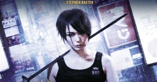 From the Shadows: Q+A with Steve Bein (Year of the Demon)