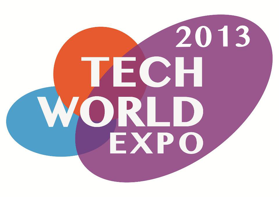CiPot CeDoT: Tech World Expo 2013 di Mid Valley Exhibition Center